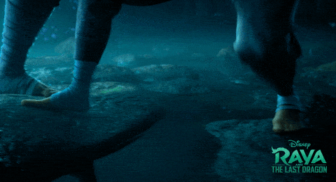 Give a Little, Get a Little – Princessly Poised